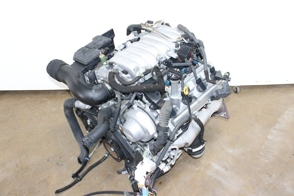 2001-2007 Lexus GS430 JDM Engine VVT-I 4.3L V8 3UZFE - JDM Engine Pro
