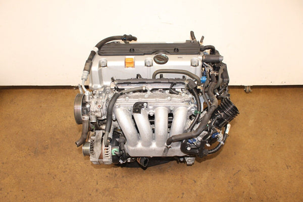 2003-2007 Honda Element JDM Engine 2.4L K24A RAA - JDM Engine Pro