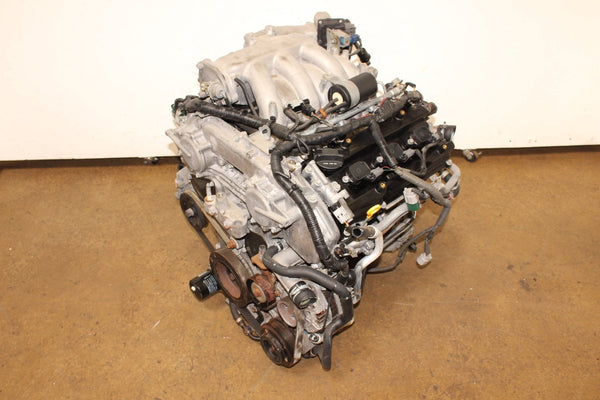 2003-2007 Nissan Maxima JDM Engine 3.5L V6 VQ35DE - JDM Engine Pro