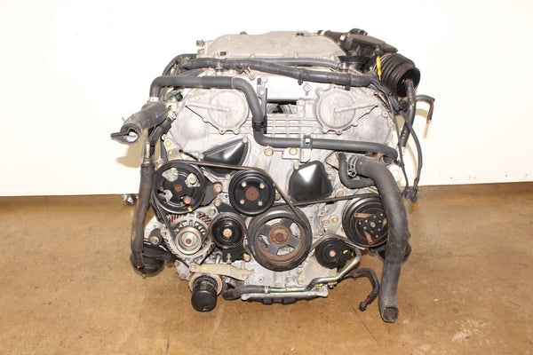 2003-2008 Infiniti FX35 AWD JDM Engine 3.5L 6V VQ35DE - JDM Engine Pro