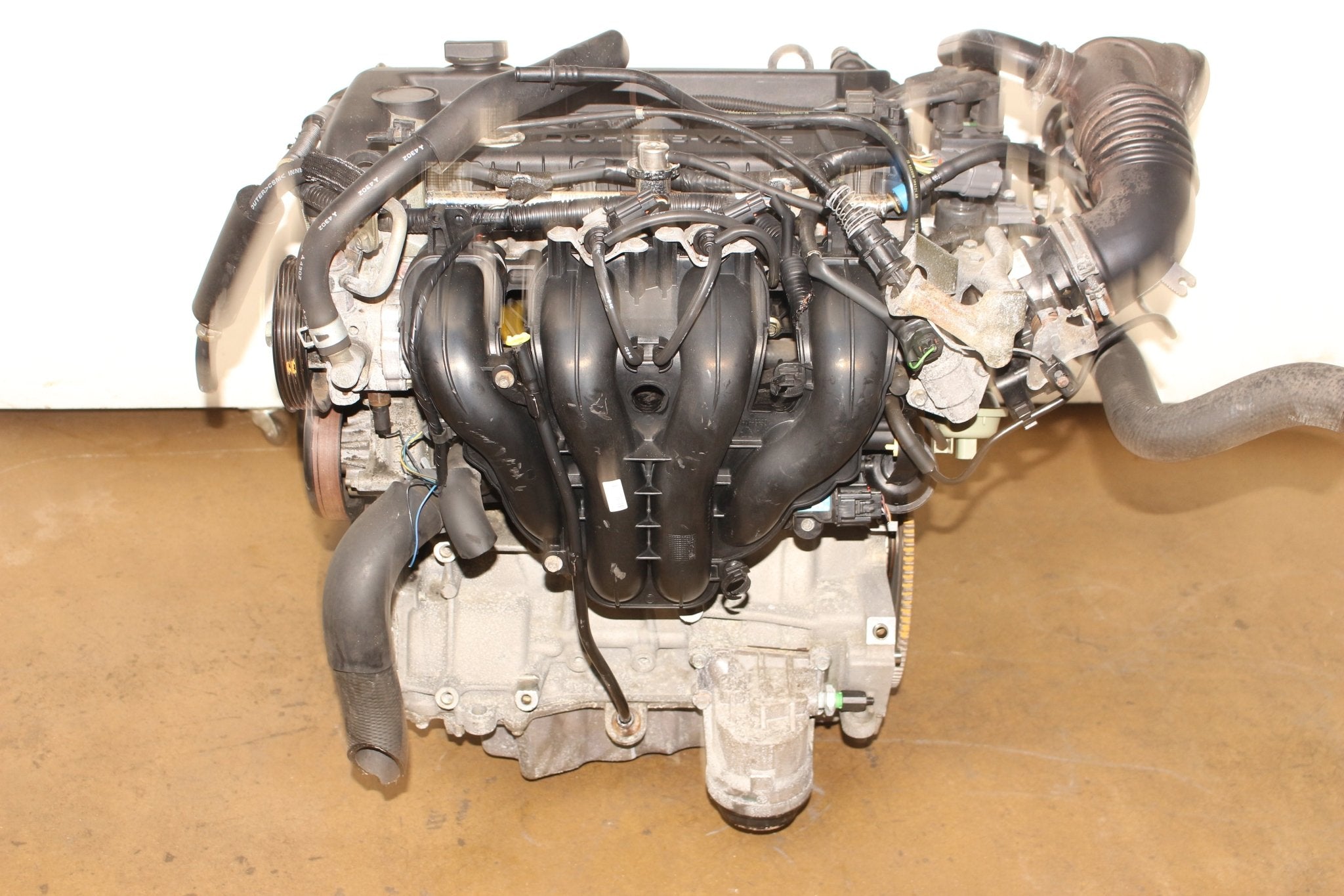 Cool Review About 08 Ford Escape Engine