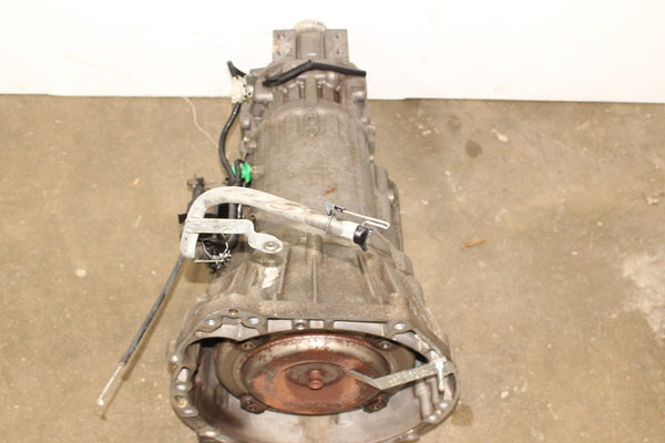 2005-2019 Nissan Frontier 2.5L 4 Cylinder Auto Transmission JDM QR25 ...
