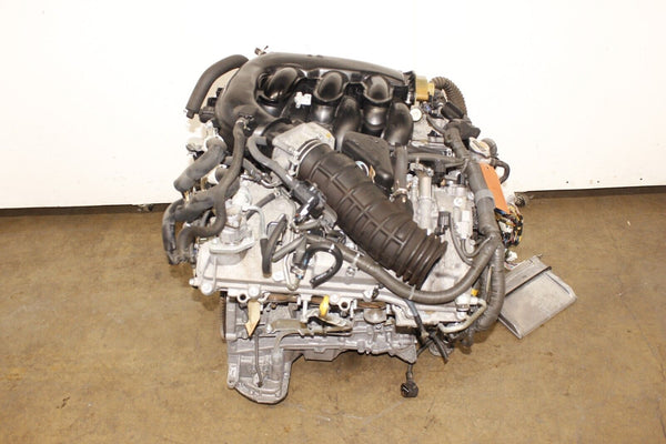 2006-2008 Lexus GS300 RWD JDM Engine 3.0L V6 3GRFSE - JDM Engine Pro