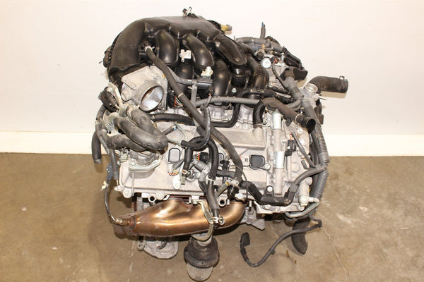 2006-2015 Lexus IS250 RWD JDM Engine 2.5L V6 4GRFSE - JDM Engine Pro