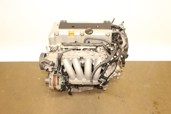 2007-2009 Honda CRV Engine I-VTEC 2.4L K24Z1 Motor - JDM Engine Pro
