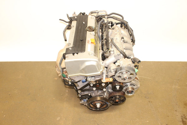2007-2009 Honda CRV Engine I-VTEC 2.4L K24Z1 Motor - JDM Engine Pro