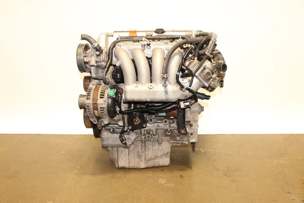2007-2009 Honda CRV Engine I-VTEC 2.4L K24Z1 Motor - JDM Engine Pro