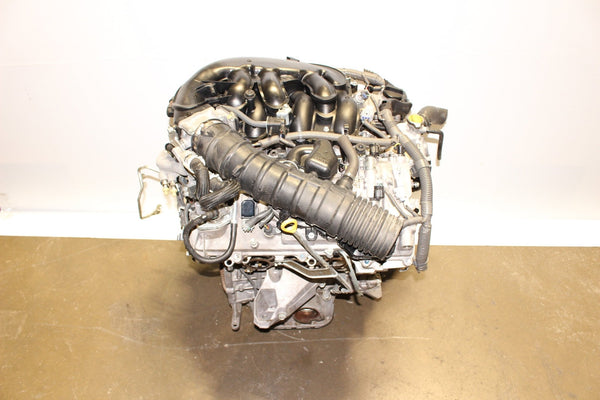 2007 2011 Lexus GS350 AWD Engine JDM 2GR 4X4 3.5L V6 Motor - JDM Engine Pro
