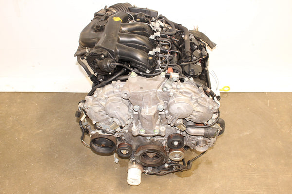2007-2013 Nissan Altima 3.5L V6 Engine JDM VQ35 6 Cylinder - JDM Engine Pro