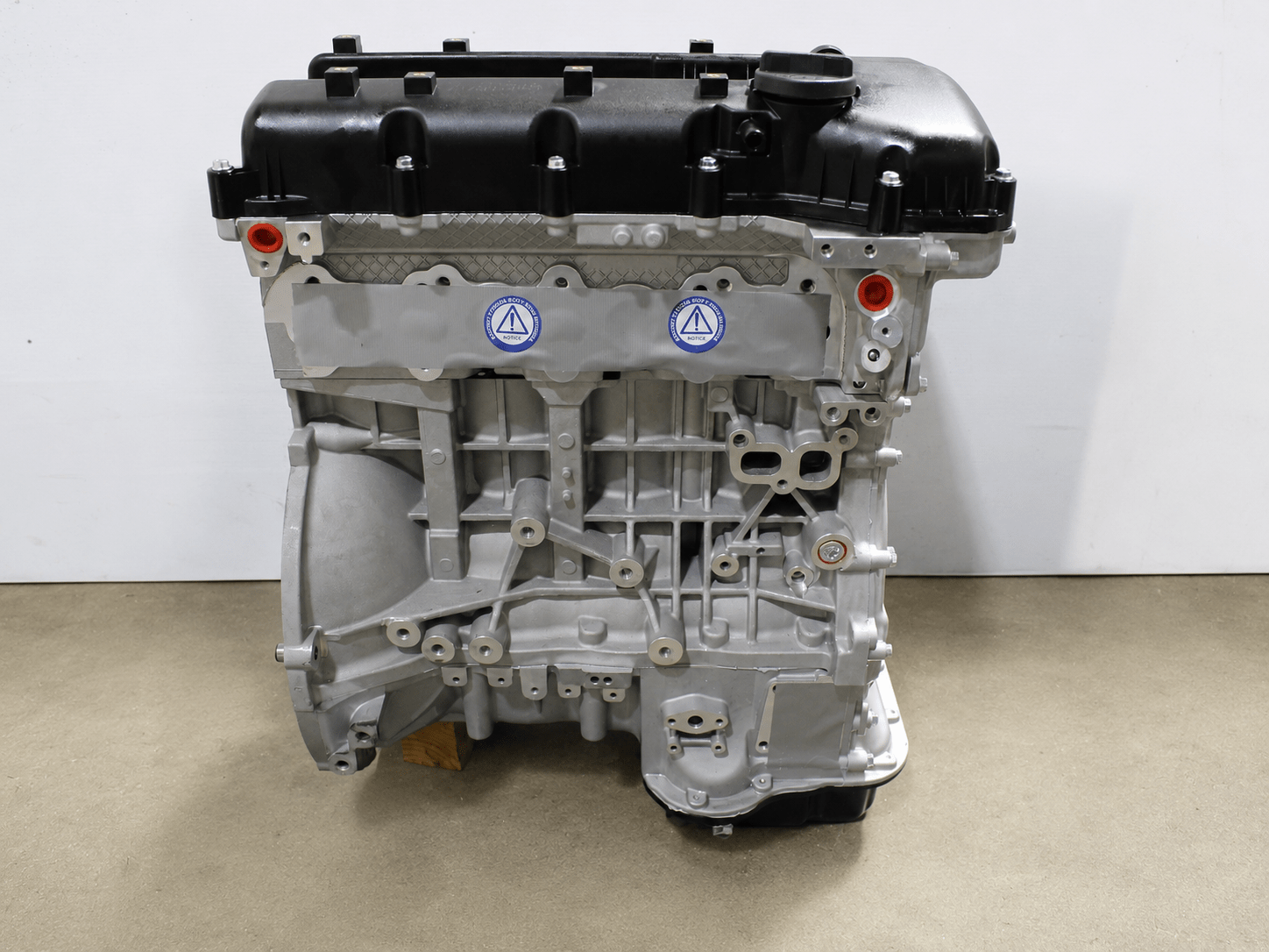 2010-2014 Hyundai Genesis Coupe 2.0L Turbo Engine G4KF Motor - JDM ...