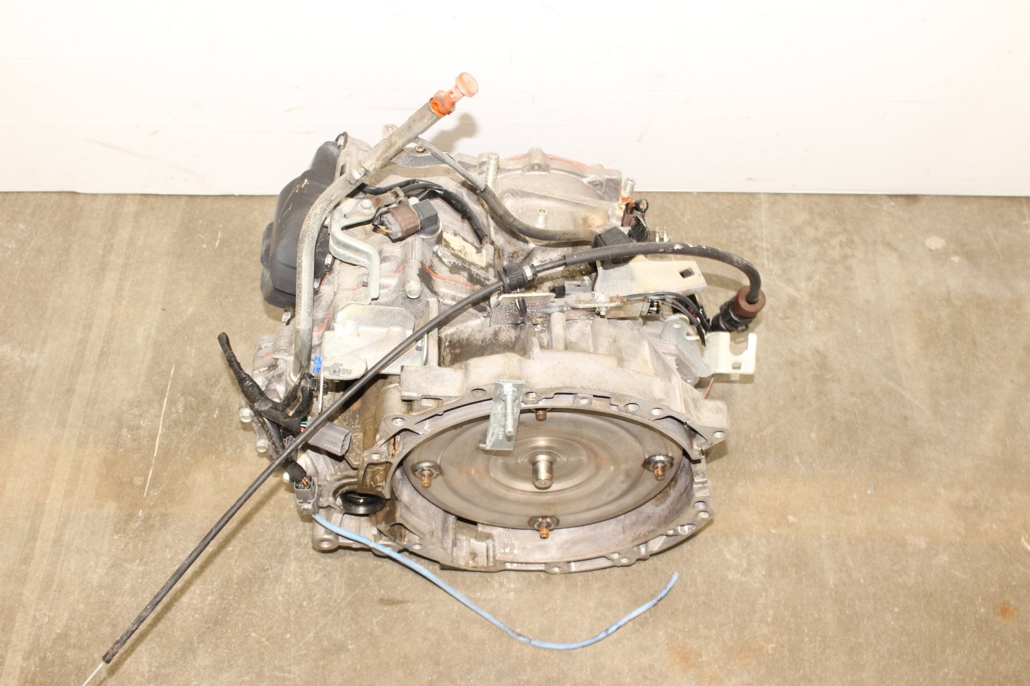 2012 2013 2014 Mazda5 Auto Transmission JDM L5 2.5L – JDM Engine Pro