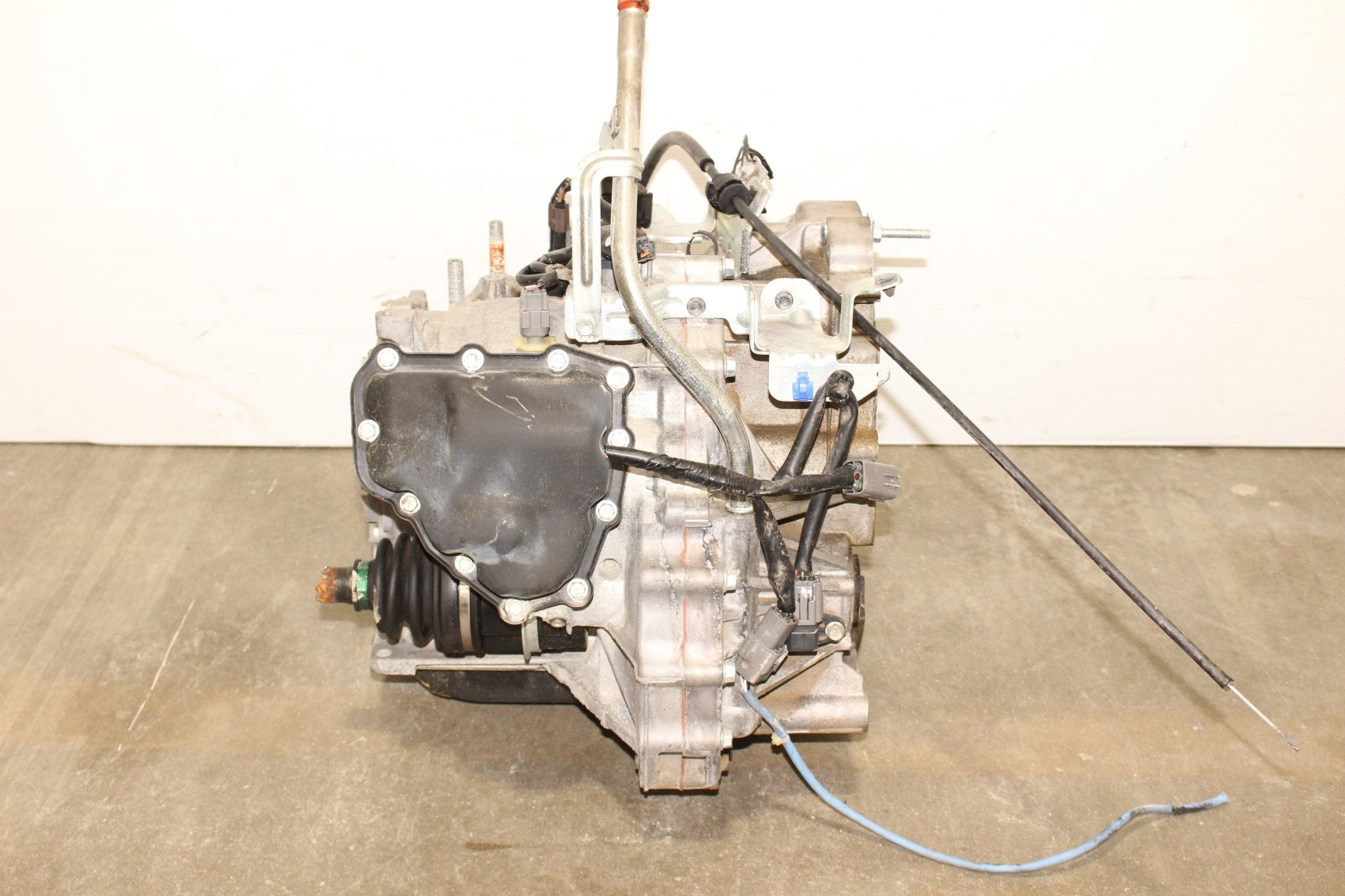 2012 2013 2014 Mazda5 Auto Transmission JDM L5 2.5L – JDM Engine Pro