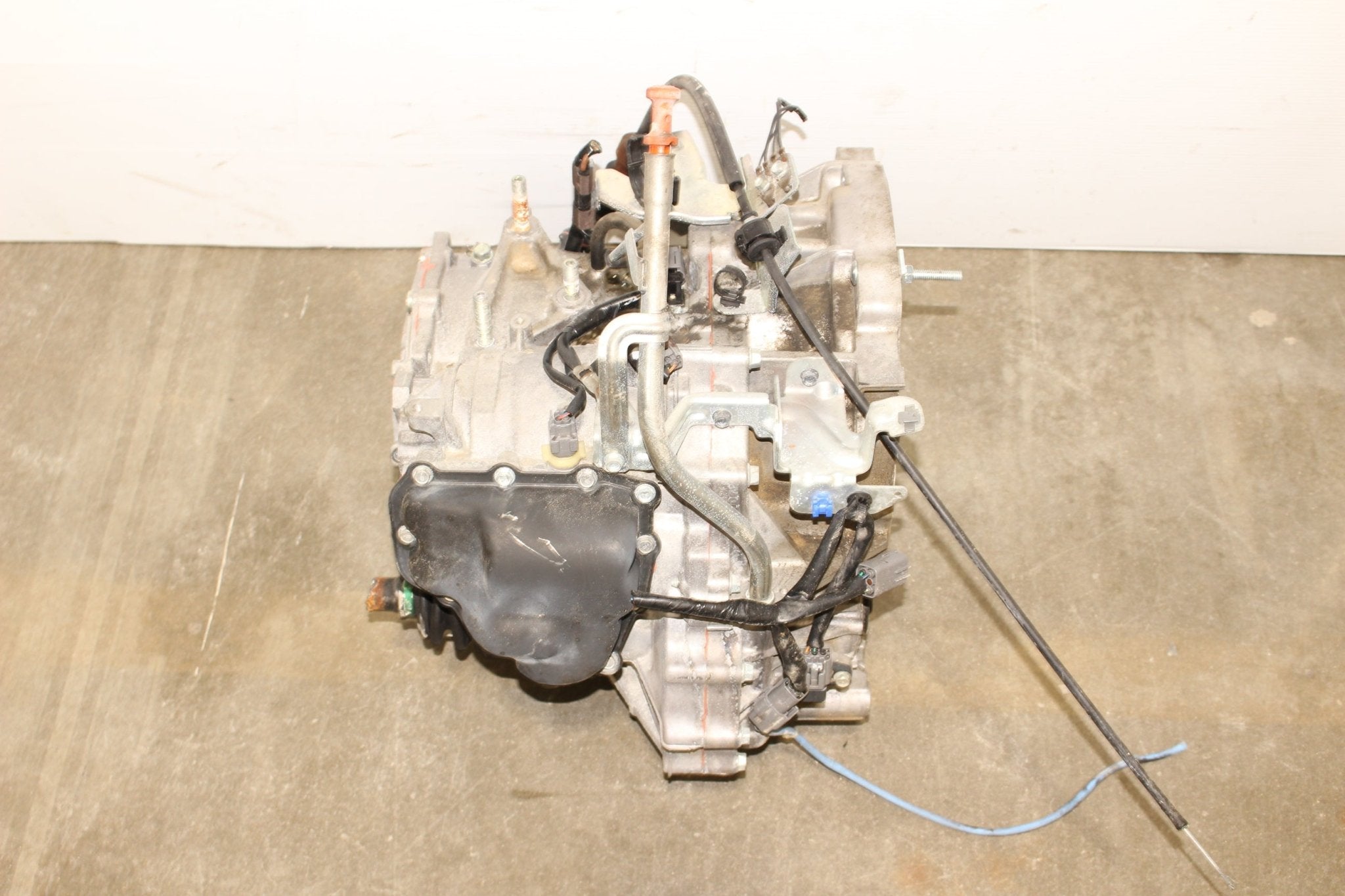 2012 2013 2014 Mazda5 Auto Transmission JDM L5 2.5L – JDM Engine Pro