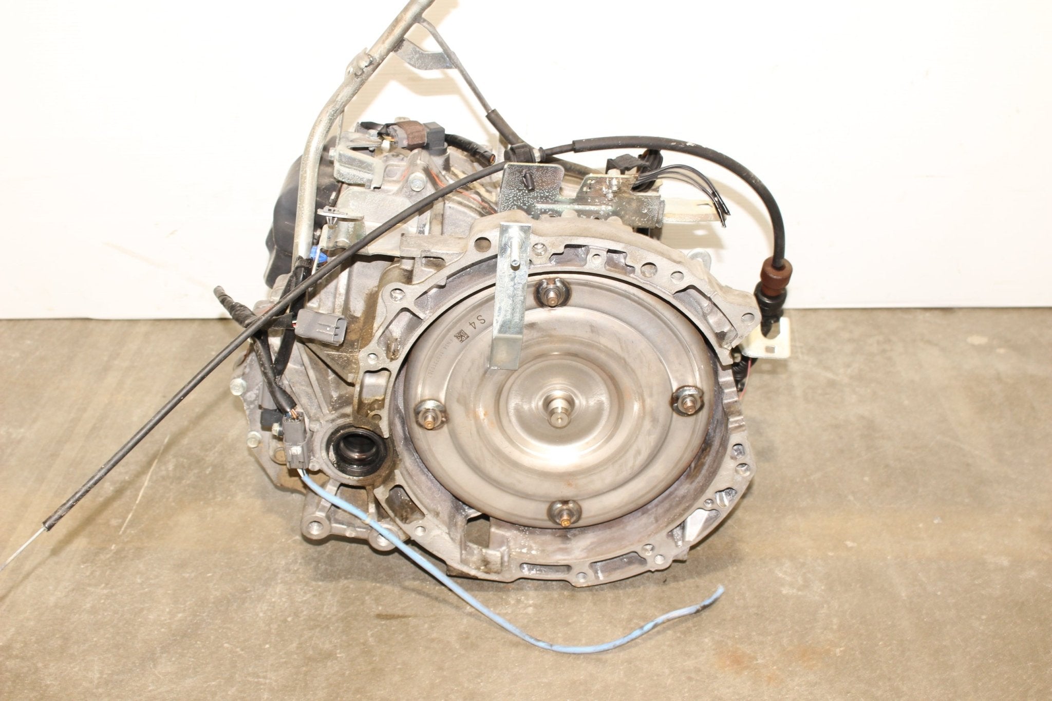 2012 2013 2014 Mazda5 Auto Transmission JDM L5 2.5L – JDM Engine Pro
