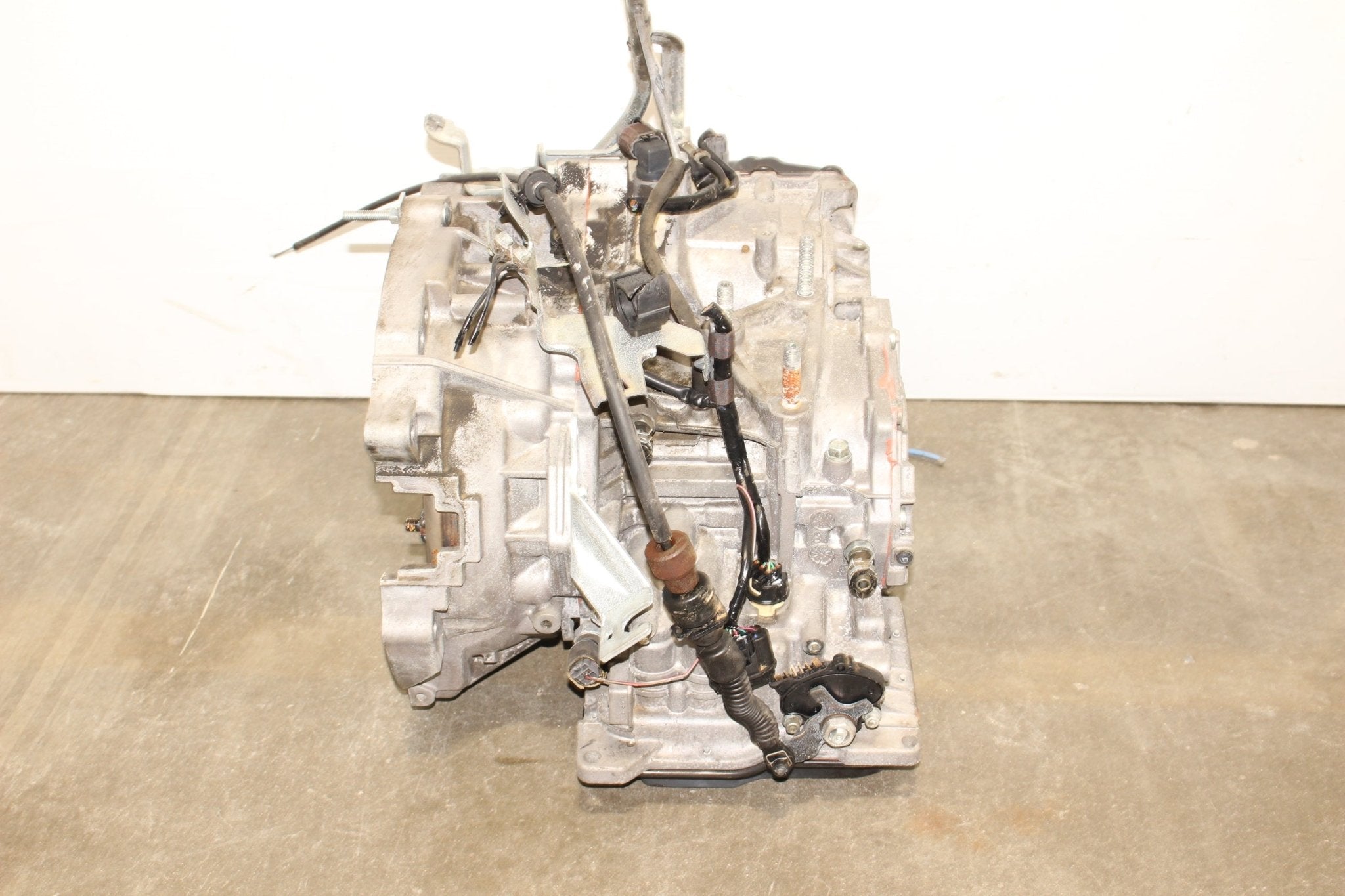 2012 2013 2014 Mazda5 Auto Transmission JDM L5 2.5L – JDM Engine Pro