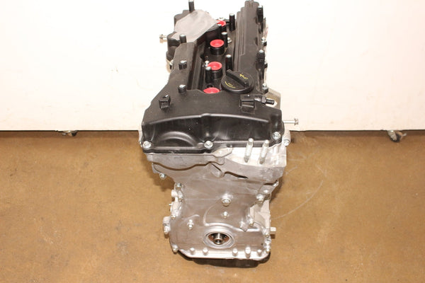 2012-2015 Kia Optima 2.0L Turbo G4KH GDI 4-Cylinder Engine Gen-1 - JDM ...