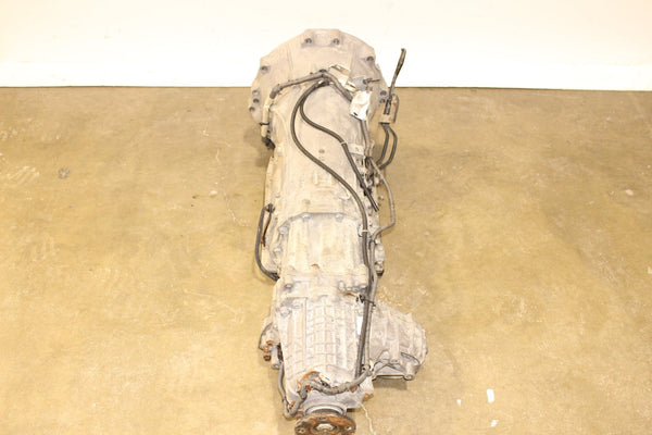 2013 2021 Infiniti QX80 Auto AWD 5.6L V8 Transmission JD VK56 - JDM ...