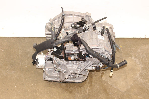 2014-2019 Toyota Corolla 1.8L Auto CVT Transmission JDM 2ZR - JDM ...