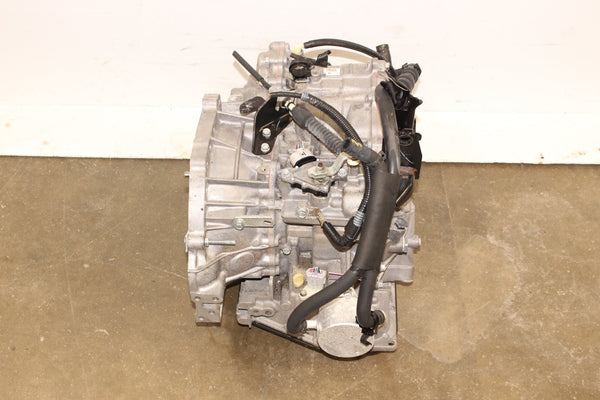 2014-2019 Toyota Corolla 1.8L Auto CVT Transmission JDM 2ZR - JDM ...