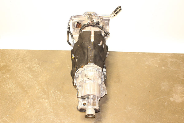 2015 2019 Subaru WRX 2.0L Auto CVT Transmission JDM FA20 Turbo - JDM ...