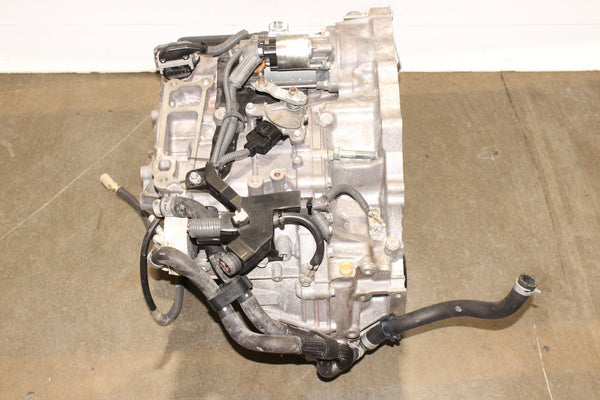 2017-2022 Toyota Highlander 3.5L V6 Auto FWD Transmission JDM 6 ...