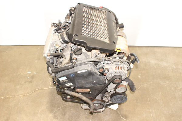 Toyota Caldina ST246 5th-Gen 2.0L Turbo Engine 3SGTE - JDM Engine Pro
