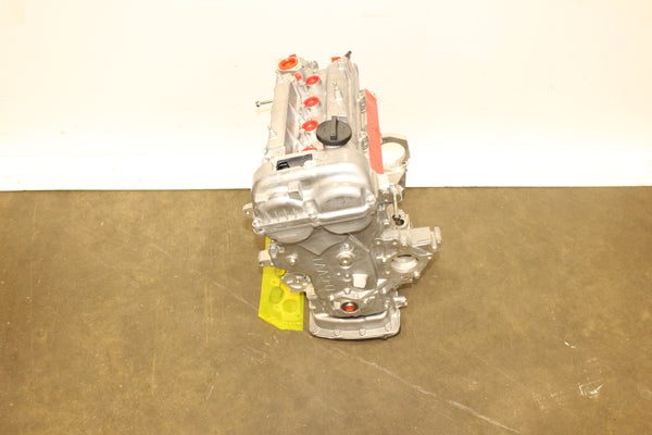 Brand New 2012-2017 Hyundai Accent 1.6L G4FD Gamma GDI 4-Cylinder Engi ...