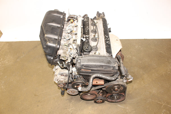 TOYOTA COROLLA LEVIN AE111 4AGE 20VALVE BLACK TOP 5 SPEED MANUAL TRANS ...