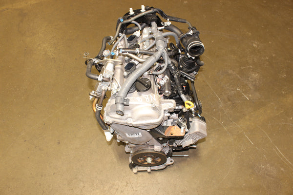 2004 2009 Toyota Prius 1.5L Engine JDM 1NZFXE Hybrid Motor – JDM Engine Pro