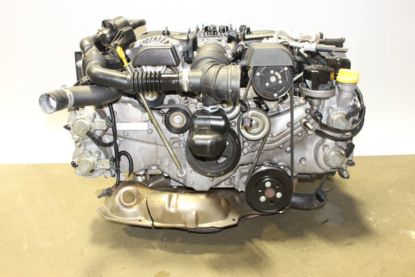 2013-2018 Subaru BRZ JDM Engine FA20 2.0L 4 Cylinders – JDM Engine Pro