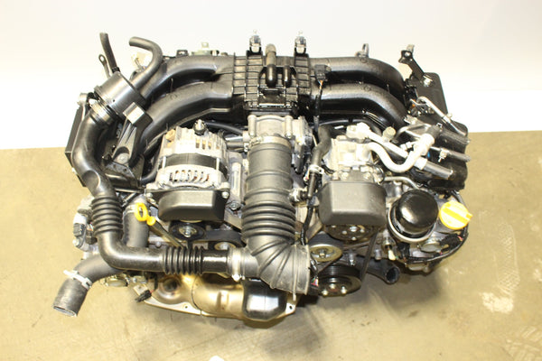 2013-2018 Subaru BRZ JDM Engine FA20 2.0L 4 Cylinders – JDM Engine Pro