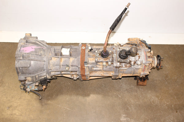 Hino Truck Turbo Diesel 4.7L Engine Motor Parts JDM J05D-TA – JDM ...