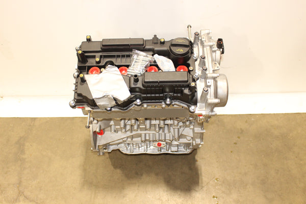 2016-2020 Kia Optima 2.0L Turbo Engine – JDM Engine Pro