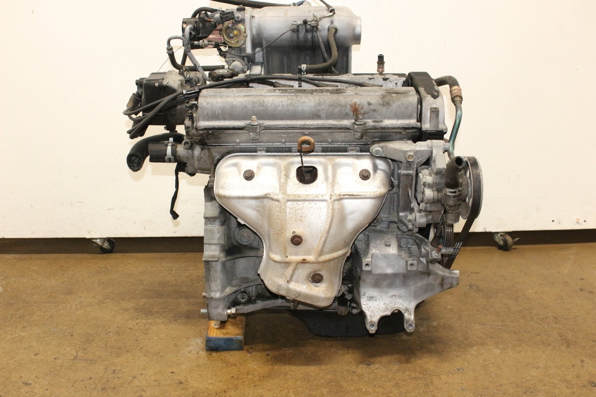 2008 Honda Odyssey Oil Pan Steel Oil Pan Replacement For 1997-2001 ...