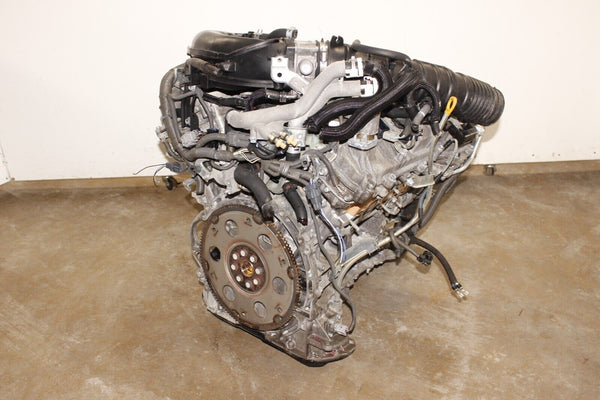 2006-2011 Lexus IS350 RWD JDM Engine 3.5L V6 2GRFSE – JDM Engine Pro