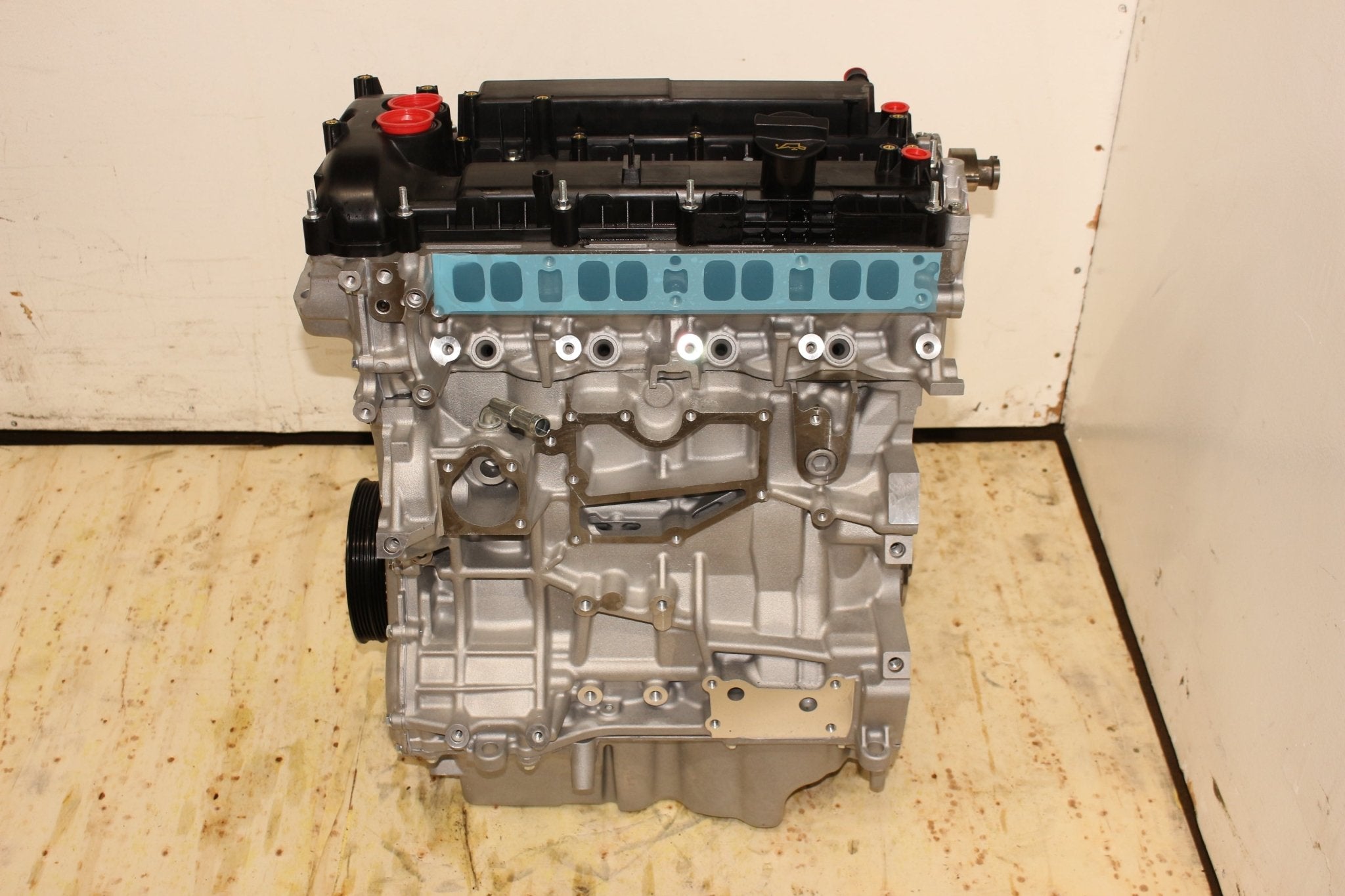 Sitemapcdatahttpsthereferenznet2013 Ford Fusion Engine 1 6 L 4 Cylindernull