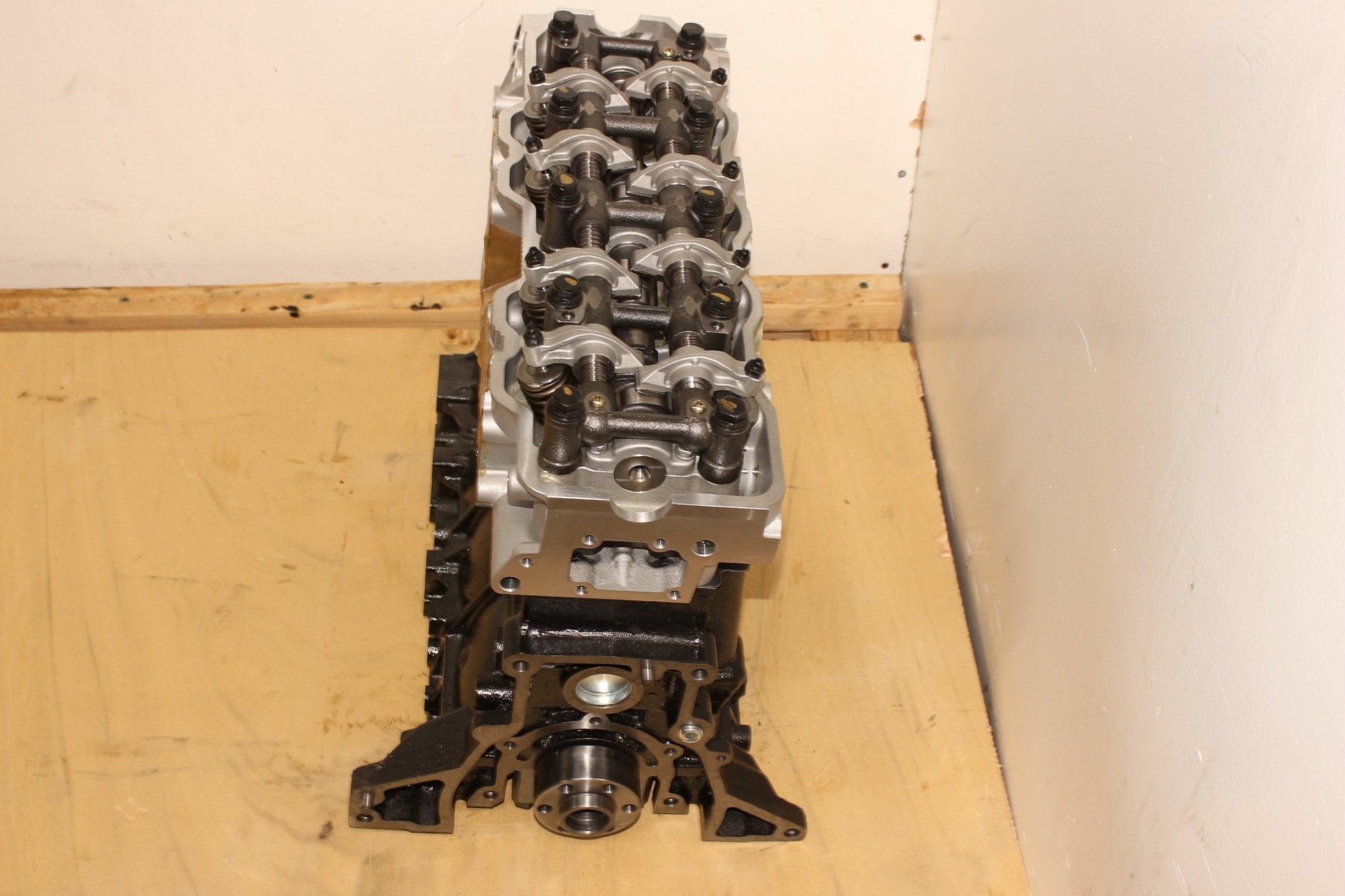 Remanufactured 1984 1985 1986 1987 1988 1989 1990 1991 1992 1993 1994 ...