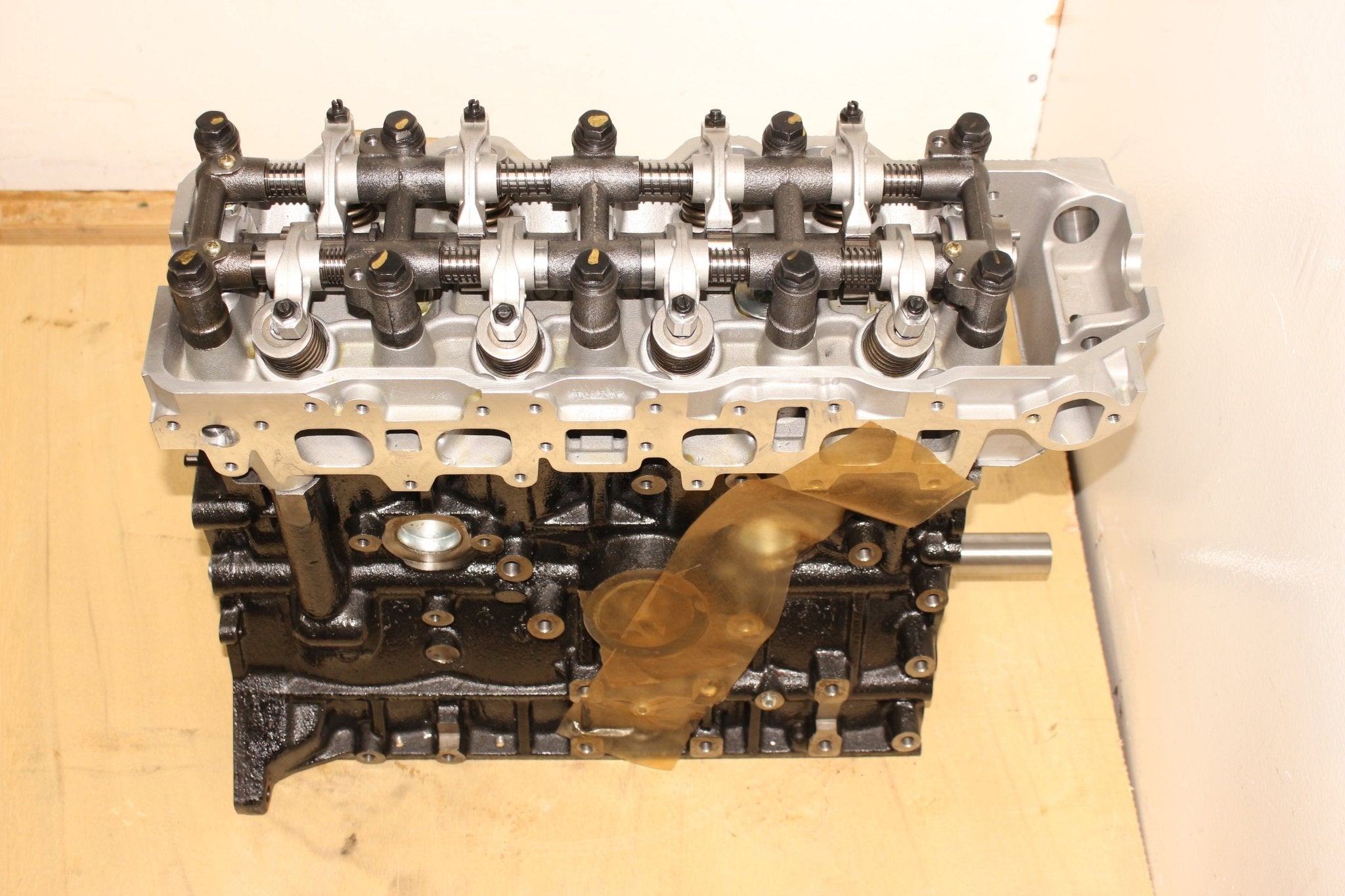 Remanufactured 1984 1985 1986 1987 1988 1989 1990 1991 1992 1993 1994 ...
