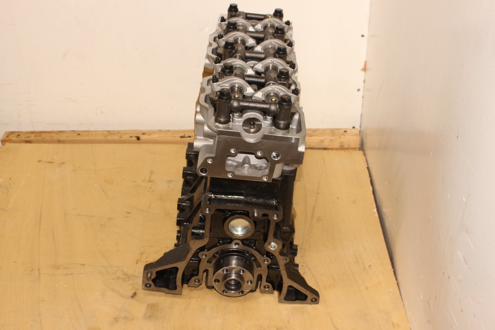 Remanufactured 1984 1985 1986 1987 1988 1989 1990 1991 1992 1993 1994 ...