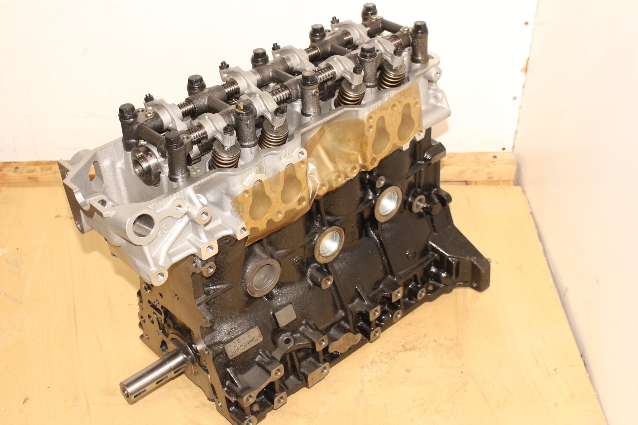 Remanufactured 1984 1985 1986 1987 1988 1989 1990 1991 1992 1993 1994 ...