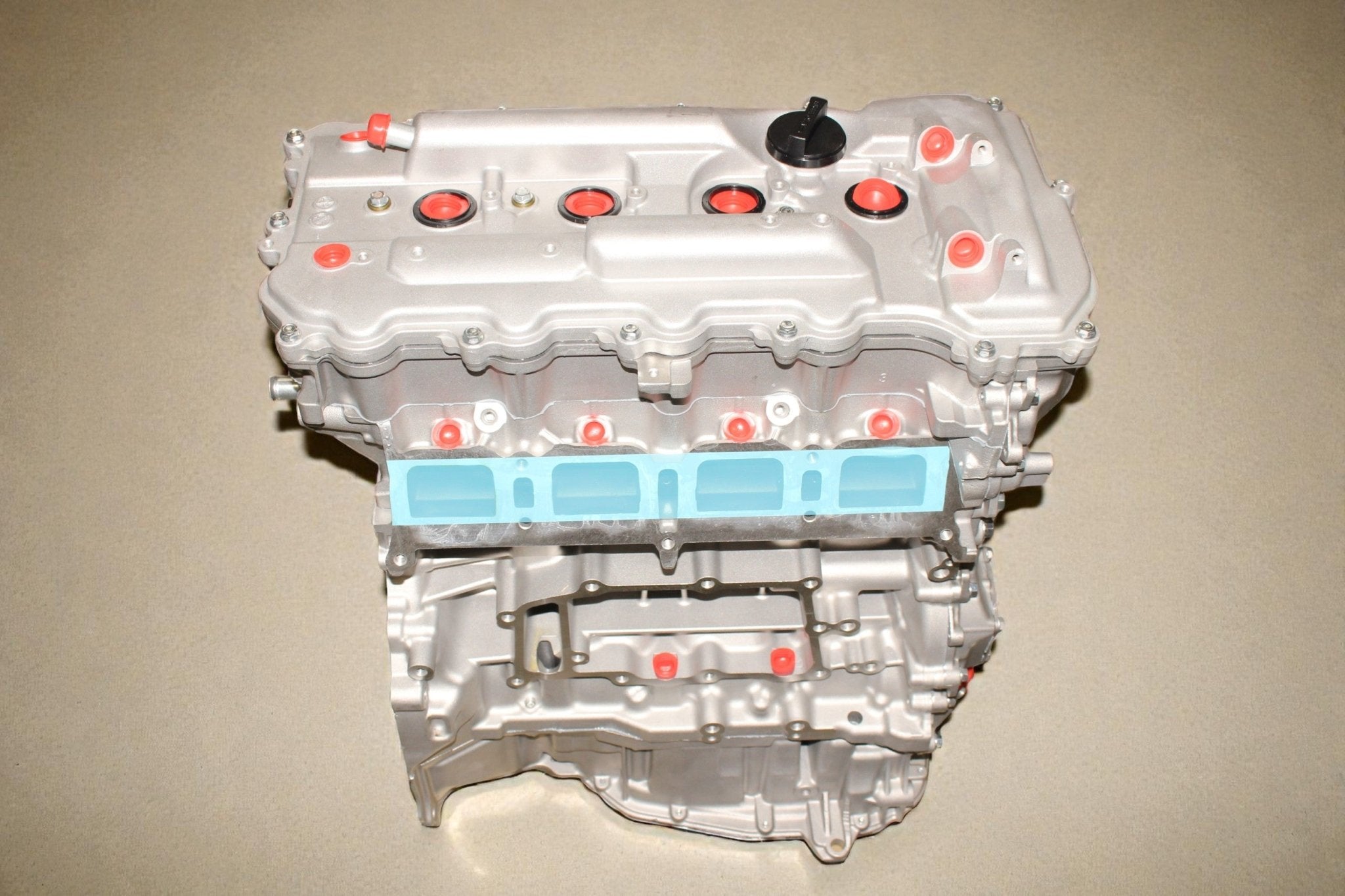 Extraordinary 2011 Toyota Rav4 Engine 25 L 4 Cylinder Photosnull