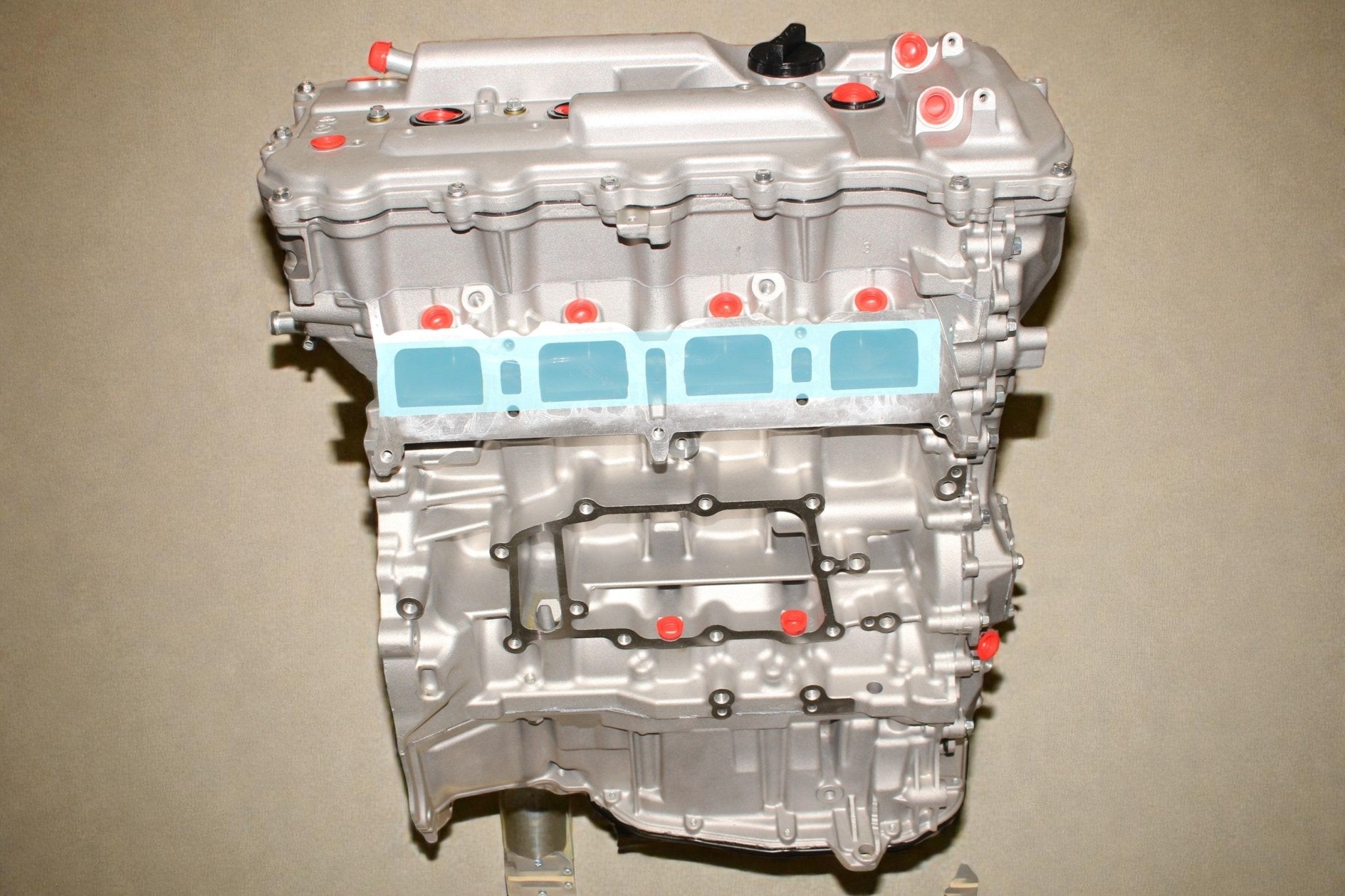 Extraordinary 2011 Toyota Rav4 Engine 25 L 4 Cylinder Photosnull