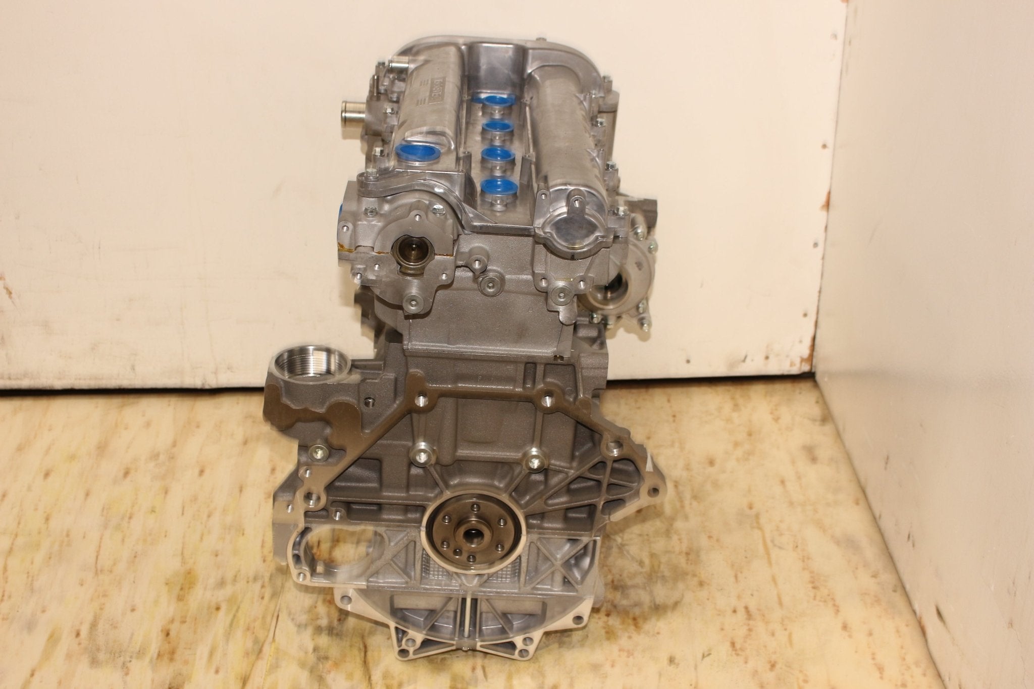 Remanufactured 2012 2013 2014 2015 2016 2017 Buick Regal Engine 2.4L ...