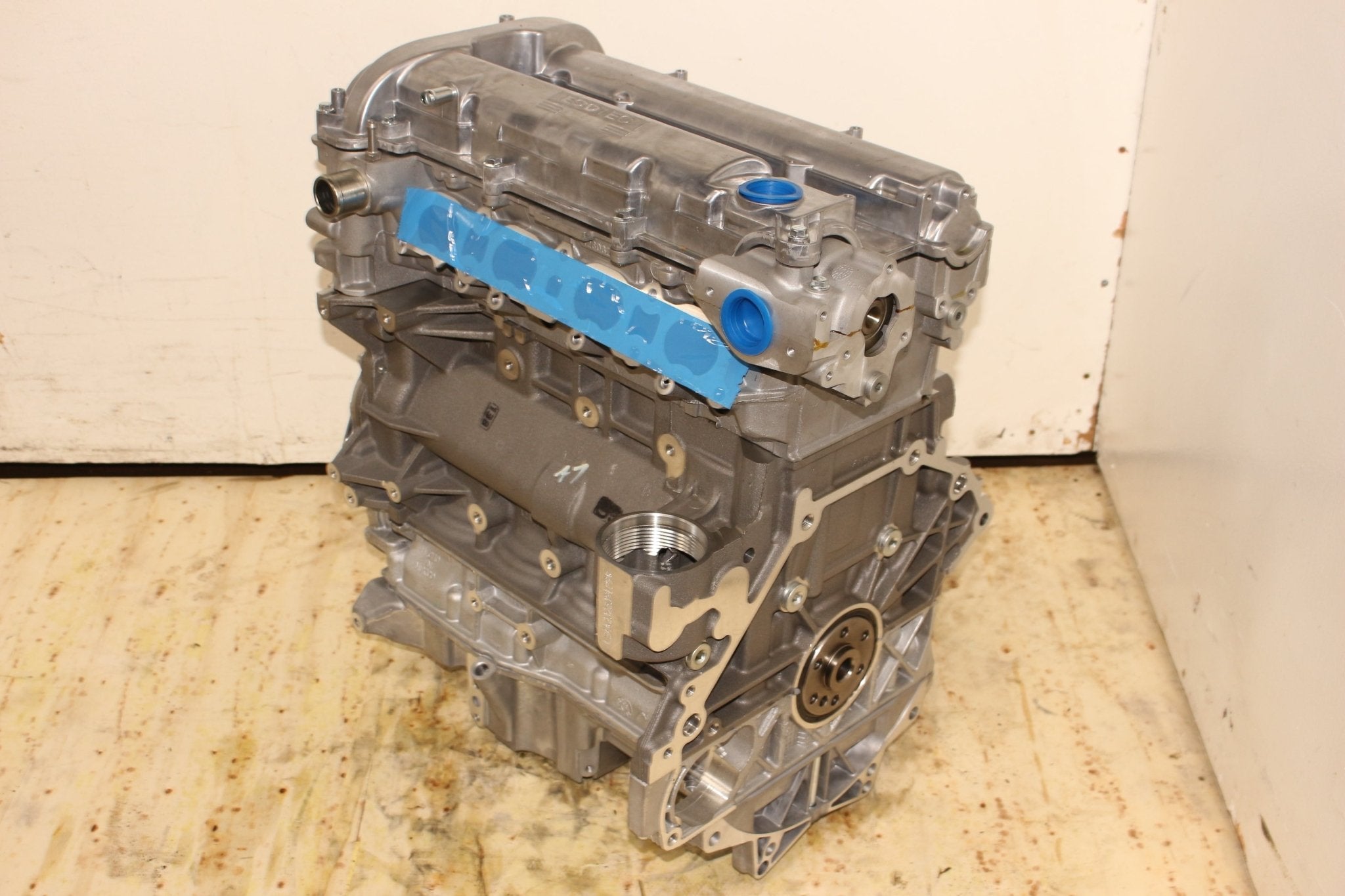 Remanufactured 2012 2013 2014 2015 2016 2017 Buick Regal Engine 2.4L ...