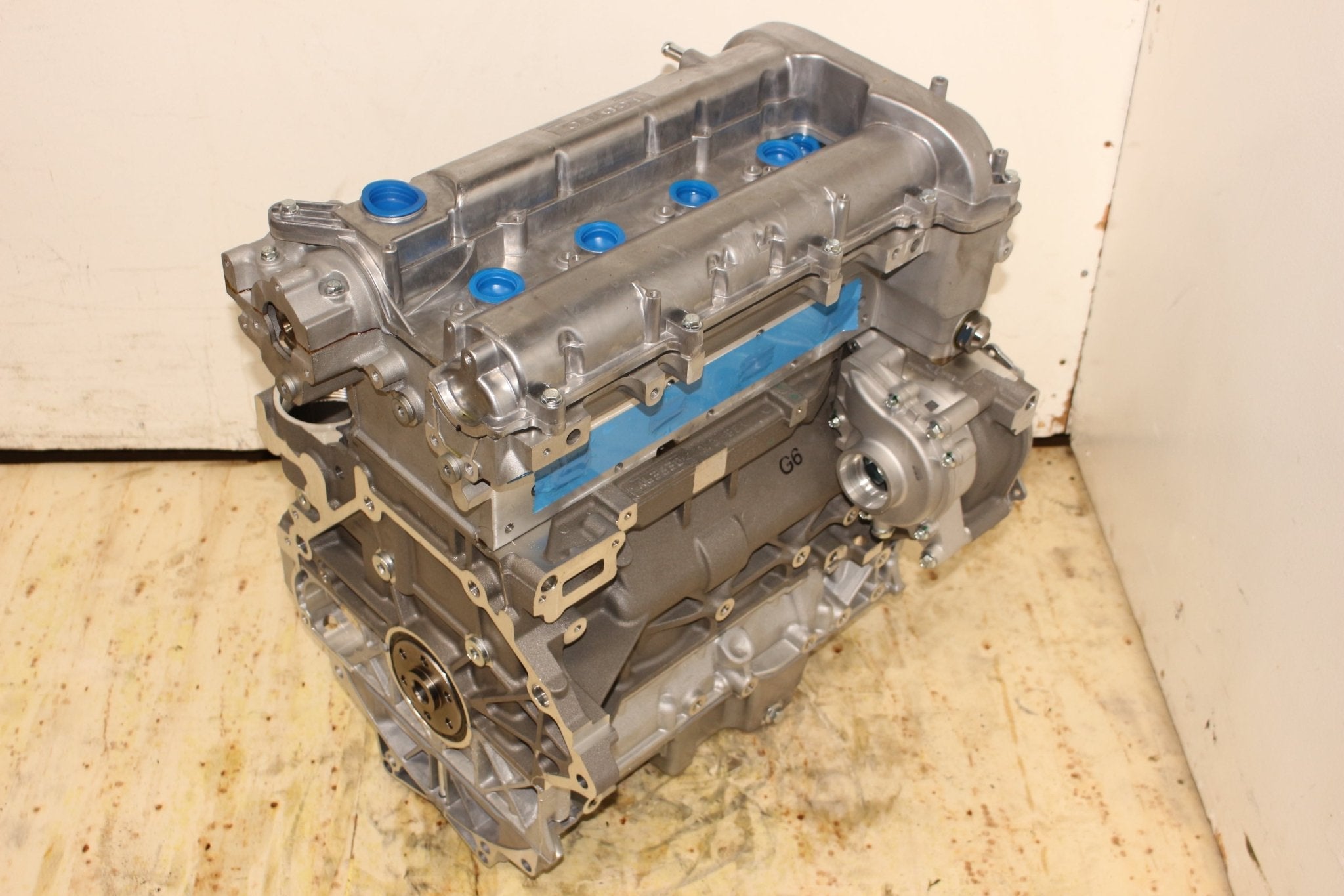 Remanufactured 2012 2013 2014 2015 2016 2017 Buick Regal Engine 2.4L ...