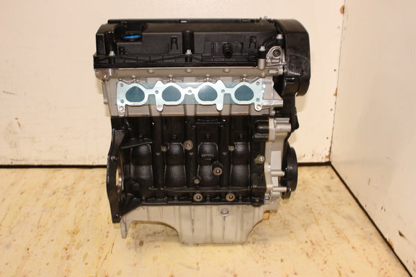 Remanufactured 2012 2013 2014 2015 Chevrolet Sonic Engine 1.8L 4 ...