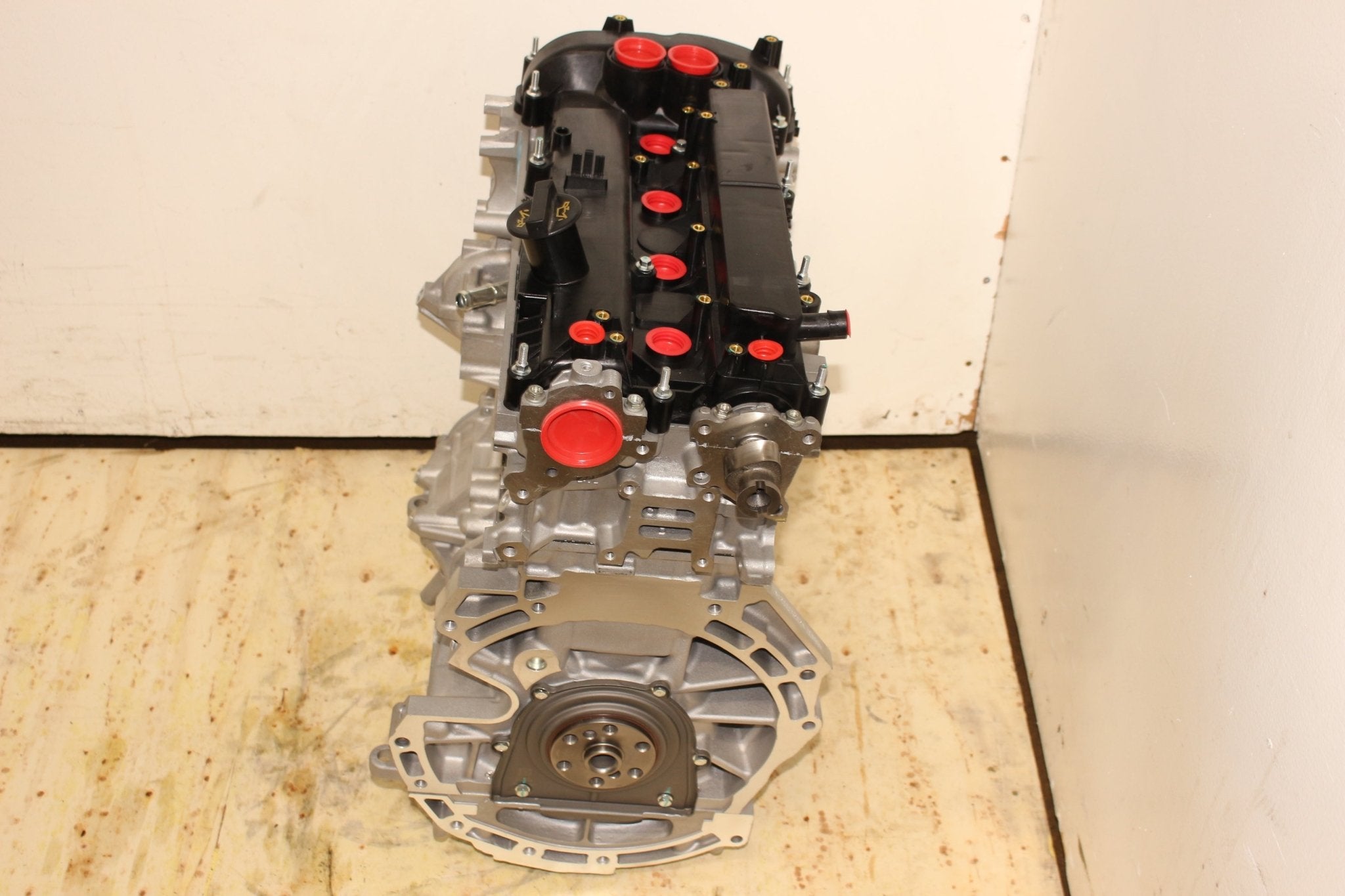 Remanufactured 2013 2014 2015 2016 Lincoln MKZ Turbo Engine 2.0L 4 ...