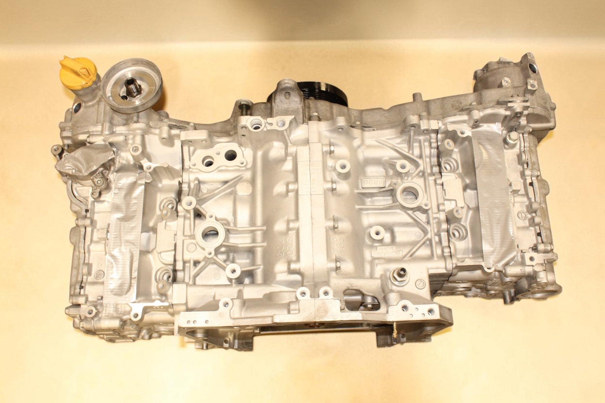 2013-2016 Scion FRS JDM Engine FA20 2.0L 4 Cylinders - JDM Engine Pro