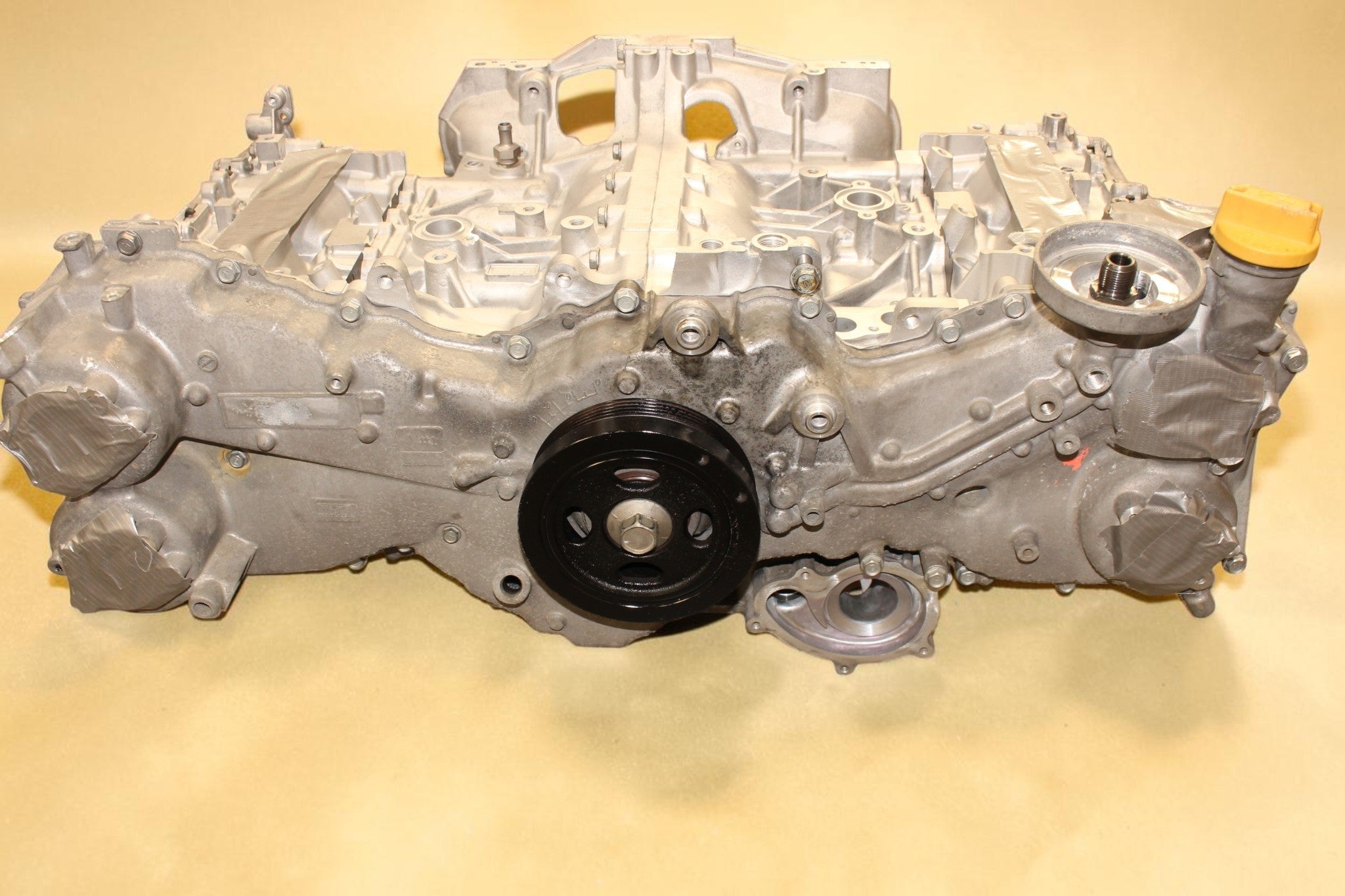 2013-2016 Scion FRS JDM Engine FA20 2.0L 4 Cylinders - JDM Engine Pro