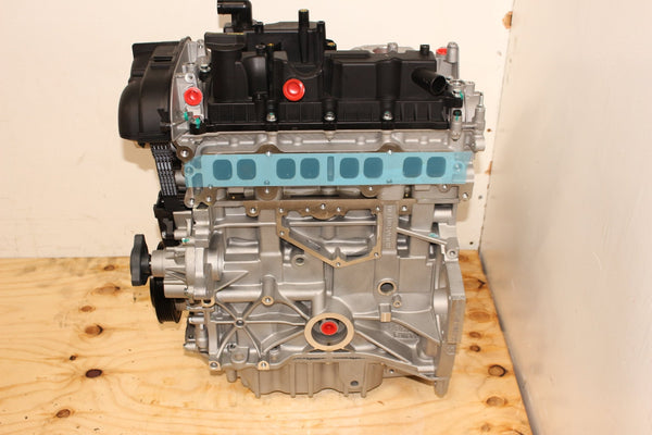 Remanufactured 2017 2018 2019 Ford Escape Engine 1.5L Turbo 4-Cylinder ...